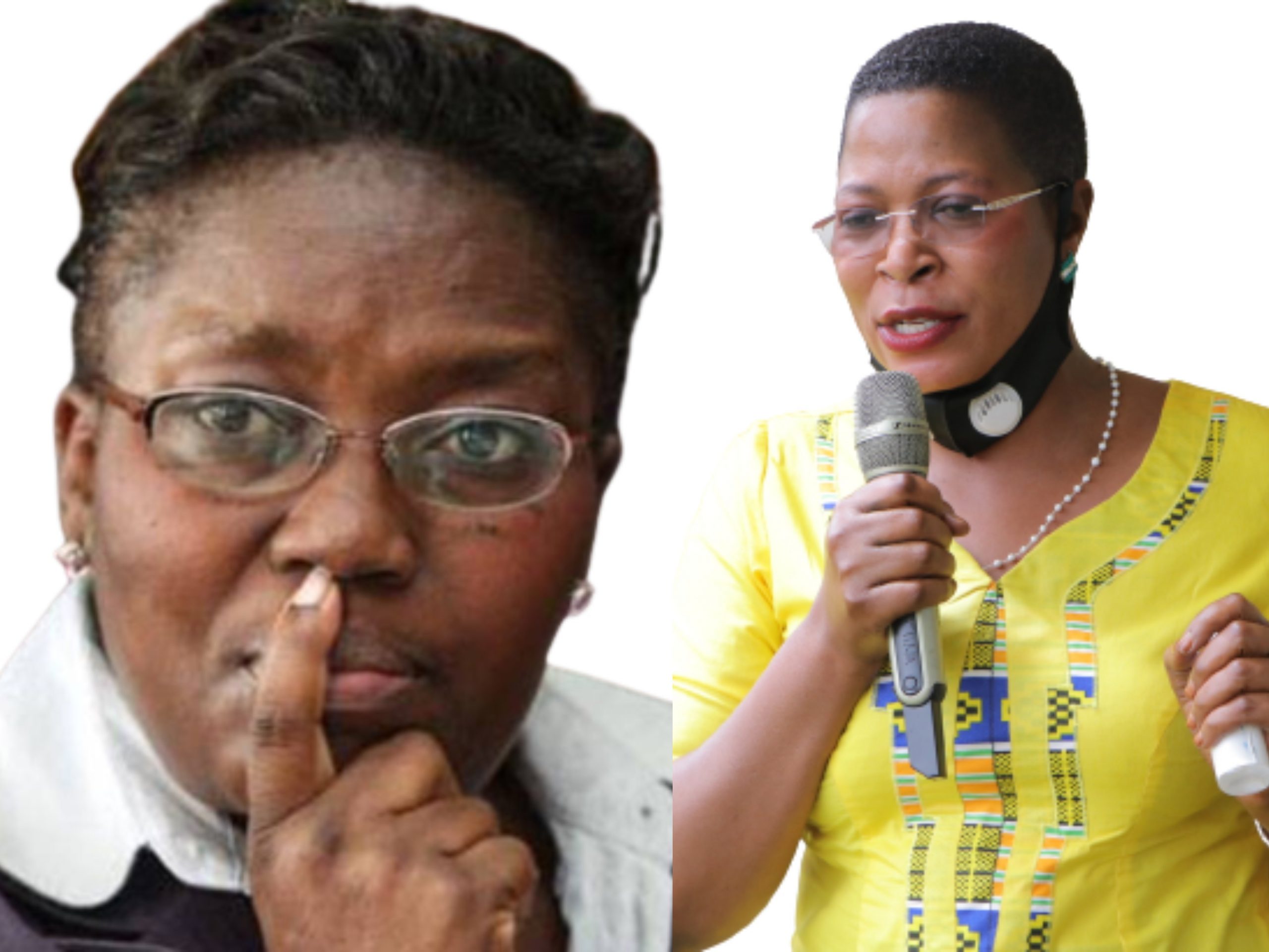 BIG STORY: Kadaga Vs Anita Among For Speakership- Who Would Win? | Ultimate News