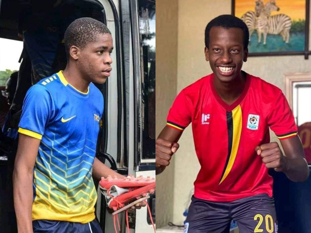 Magogo Shafiq And Alpha Ssali Make It To Uganda Hippos Final Squad ...