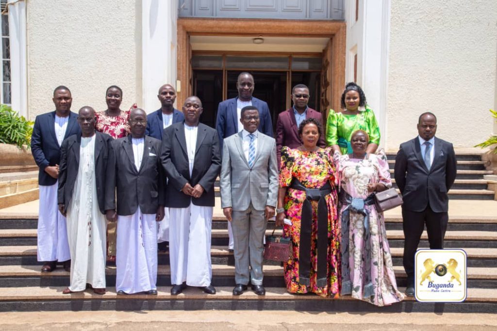 Late Tamale Mirundi’s Family Seeks Forgiveness From Mengo | Ultimate News