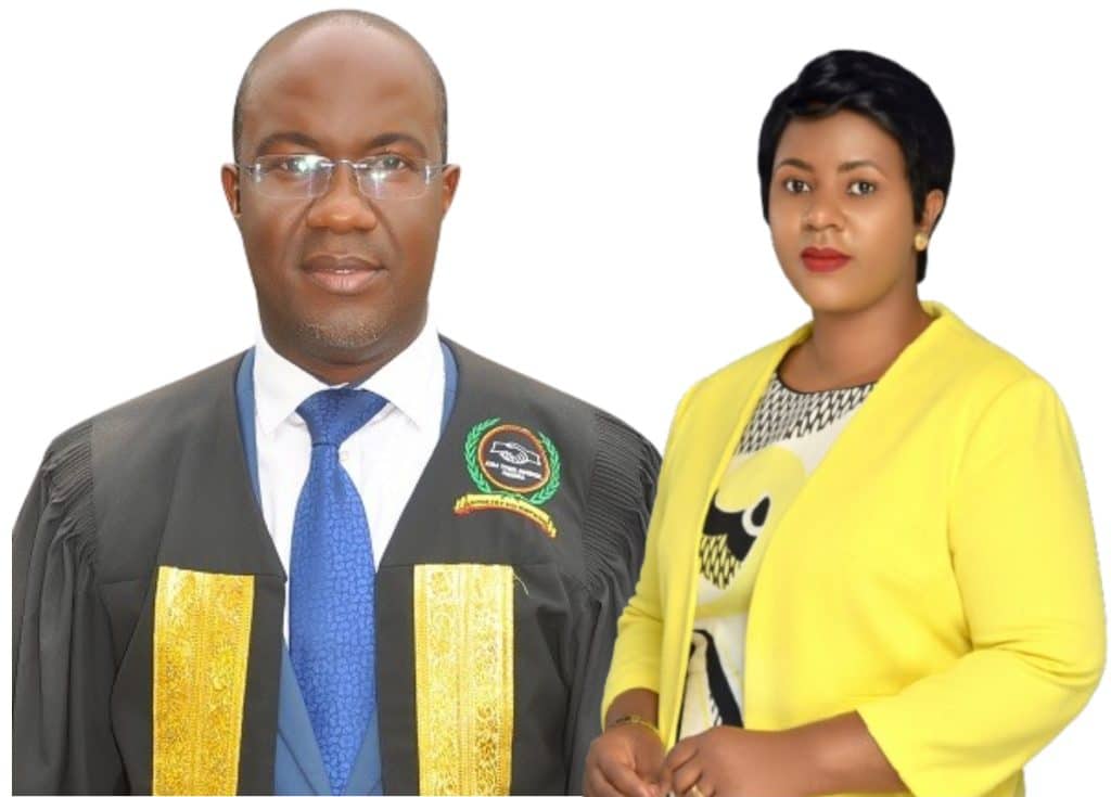 STRANGE BUT TRUE: Kira Mayor Julius Mutebi Launches Fundraising Drive ...